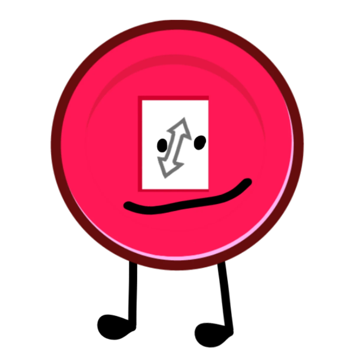 Uno Reverse Token | NwiS Wiki | Fandom