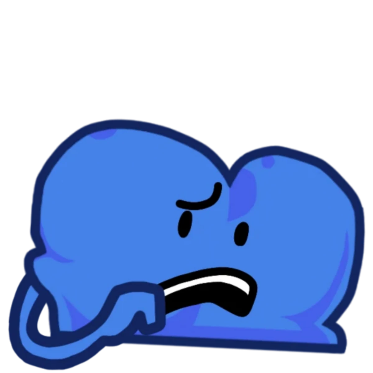 Blue | NwiS Wiki | Fandom