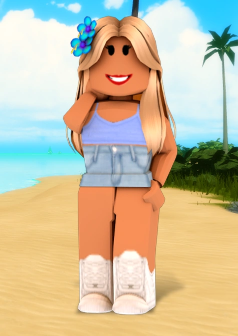 Taliadavidson | NWL Studios Wiki | Fandom