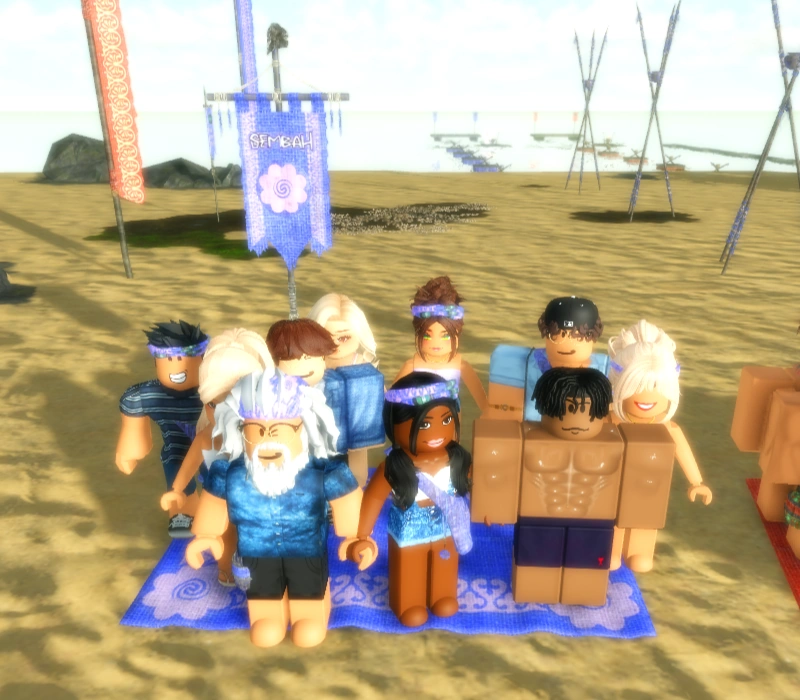 Sembah | NWL Studios Wiki | Fandom