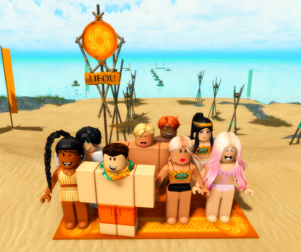 Lifou | NWL Studios Wiki | Fandom