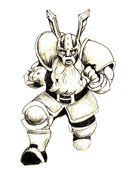 Balnir Battleforge | New World Blood Bowl league Wiki | Fandom