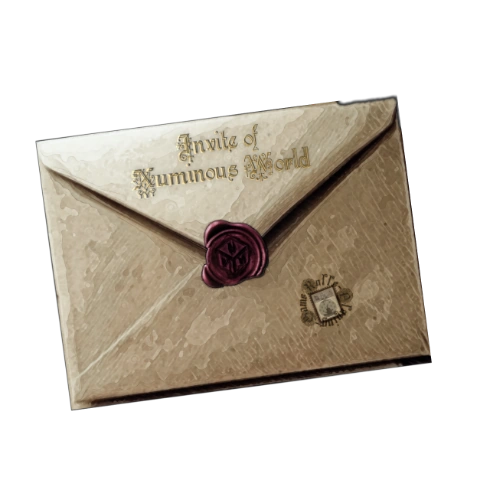 LOJA | Numinous World Wiki | Fandom