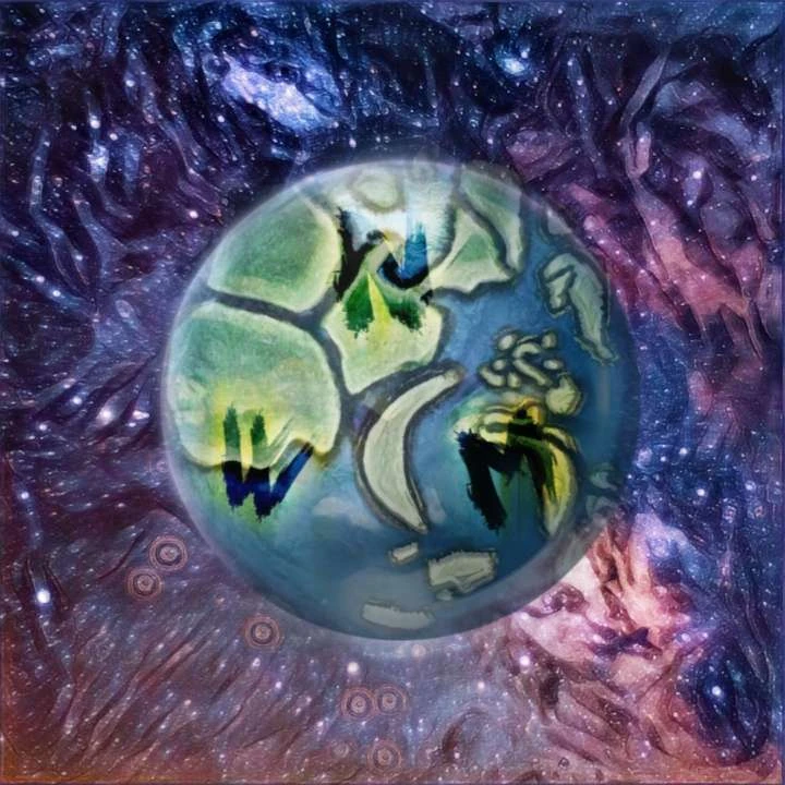 O Mundo Numinous | Numinous World Wiki | Fandom