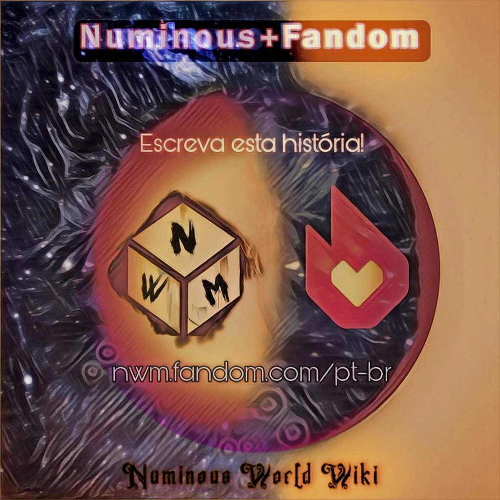 Numinous World Wiki:Sobre Numinous World Wiki | Numinous World Wiki | Fandom