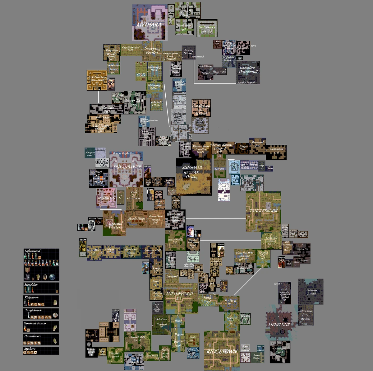 DeX Map | NWN DeX Wiki | Fandom