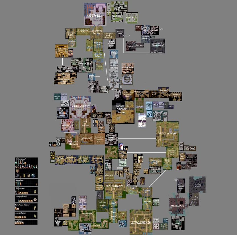 DeX Map | NWN DeX Wiki | Fandom