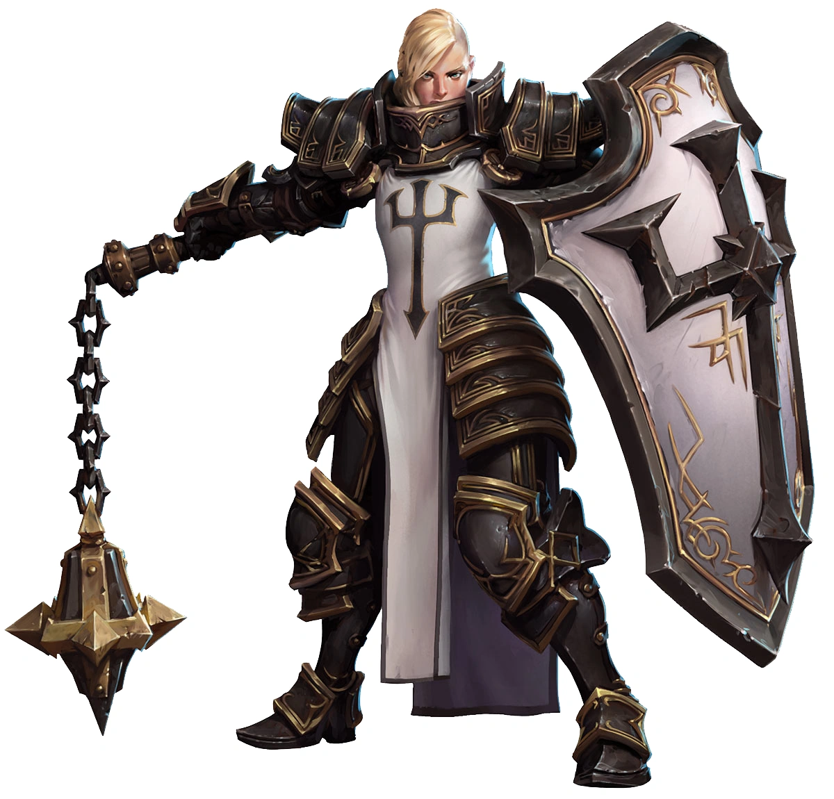 Categoría:Personajes | NWN Español Wiki | Fandom