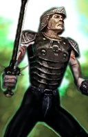 Zombie warrior | NWNWiki | Fandom