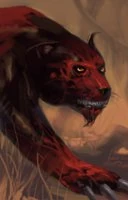 Malar panther | NWNWiki | Fandom