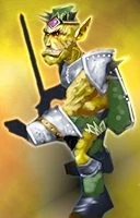 Goblin elite (rogue) | NWNWiki | Fandom