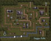 Dagger Falls Revisited | NWNWiki | Fandom