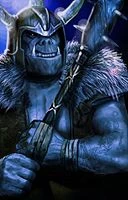 Loxar | NWNWiki | Fandom