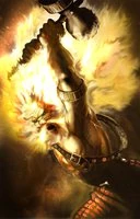 Azer | NWNWiki | Fandom