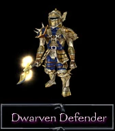 Dwarven defender | NWNWiki | Fandom