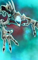 Skeletal devourer | NWNWiki | Fandom