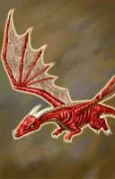 Wyrmling red dragon | NWNWiki | Fandom