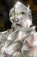 Diamond golem | NWNWiki | Fandom