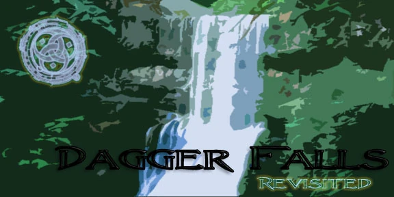 Dagger Falls Revisited | NWNWiki | Fandom