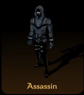 Assassin | NWNWiki | Fandom
