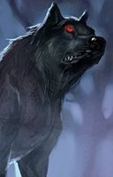 Worg | NWNWiki | Fandom