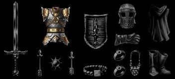 Armor slot | NWNWiki | Fandom