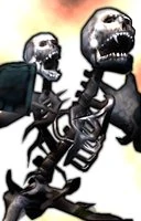 Bone golem | NWNWiki | Fandom