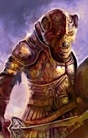 Gnoll | NWNWiki | Fandom