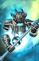 Helmed horror (summon) | NWNWiki | Fandom