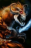 Balor lord | NWNWiki | Fandom