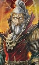 Halaster (Infinite Dungeons) | NWNWiki | Fandom