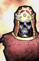 Skeleton priest | NWNWiki | Fandom