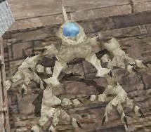 Skeletal devourer | NWNWiki | Fandom