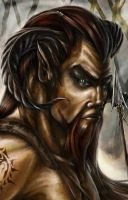 Satyr | NWNWiki | Fandom