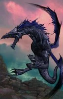Shadow dragon | NWNWiki | Fandom