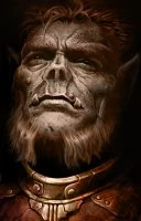 Daelan Red Tiger | NWNWiki | Fandom