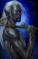 Drow warrior form | NWNWiki | Fandom