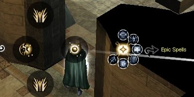 Epic spell | NWNWiki | Fandom