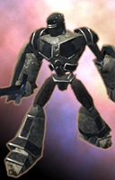 Shield guardian | NWNWiki | Fandom