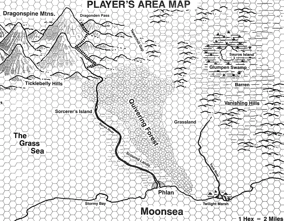 Pool of Radiance (module) | NWNWiki | Fandom