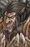 Ogre chieftain (1.69) | NWNWiki | Fandom