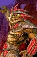 Asabi chieftain | NWNWiki | Fandom