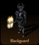 Blackguard | NWNWiki | Fandom