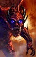 Pit fiend | NWNWiki | Fandom