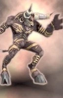 Minotaur shaman | NWNWiki | Fandom