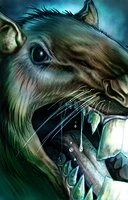Wererat | NWNWiki | Fandom