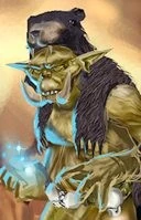 Bugbear shaman (cleric) | NWNWiki | Fandom