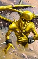 Dust mephit | NWNWiki | Fandom