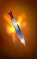 Shelgarn's persistent blade (summon) | NWNWiki | Fandom