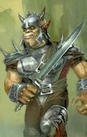 Hobgoblin | NWNWiki | Fandom